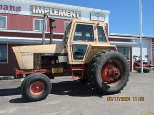 J.I. Case 1370 Tractors For Sale Stock No. 4194991 | Tractor Zoom