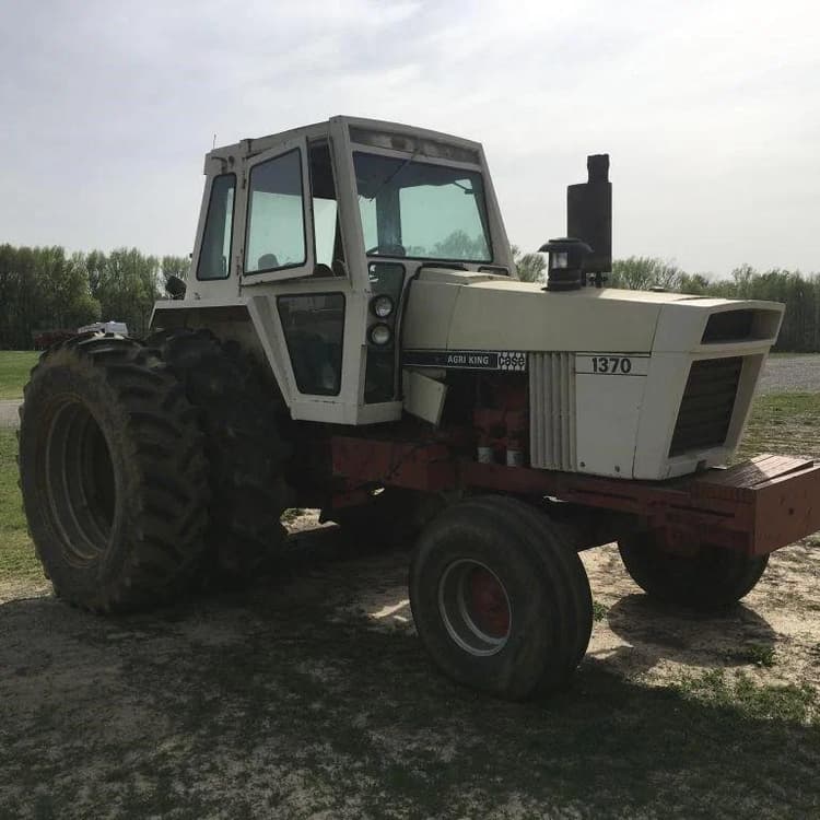 J.I. Case 1370 Tractors 100 to 174 HP for Sale | Tractor Zoom