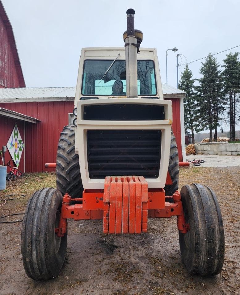 J.I. Case 1370 Tractors 100 to 174 HP for Sale | Tractor Zoom