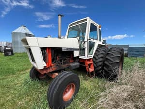 SOLD - J.I. Case 1370 Lot No. 10 Tractors with 5,053 Hrs | Tractor Zoom