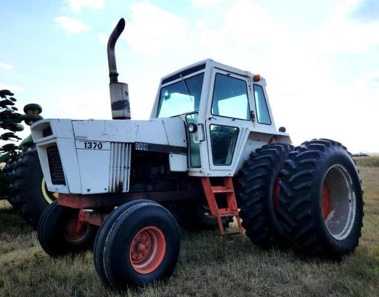 SOLD - J.I. Case 1370 Tractors 100 to 174 HP | Tractor Zoom
