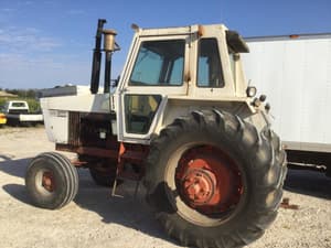SOLD - J.I. Case 1370 Lot No. 5990 Tractors with 8,690 Hrs | Tractor Zoom