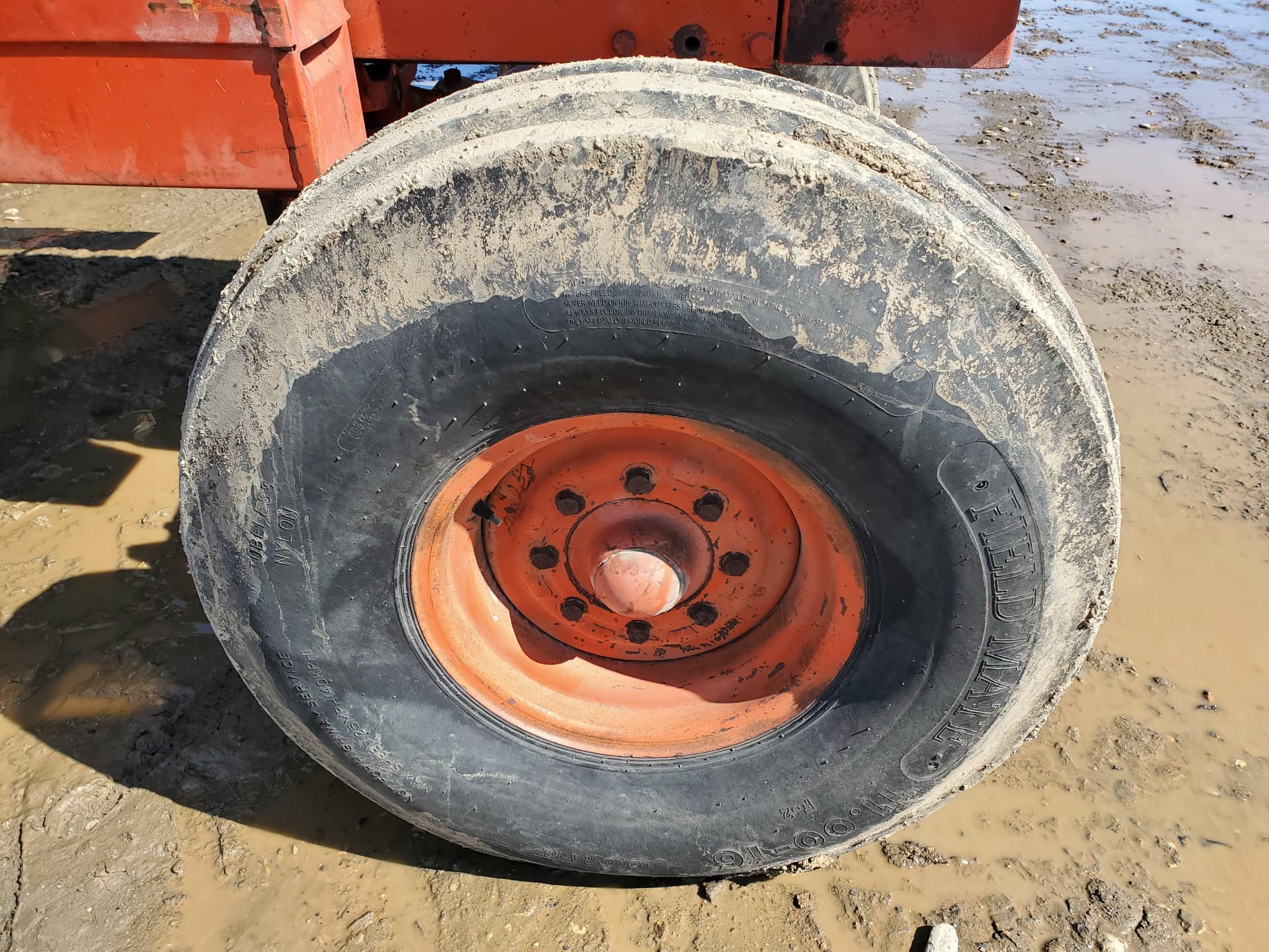 J.I. Case 1370 Tractors 100 to 174 HP for Sale | Tractor Zoom