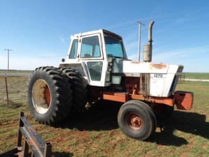 SOLD - J.I. Case 1370 Lot No. 288 Tractors with 4,935 Hrs | Tractor Zoom