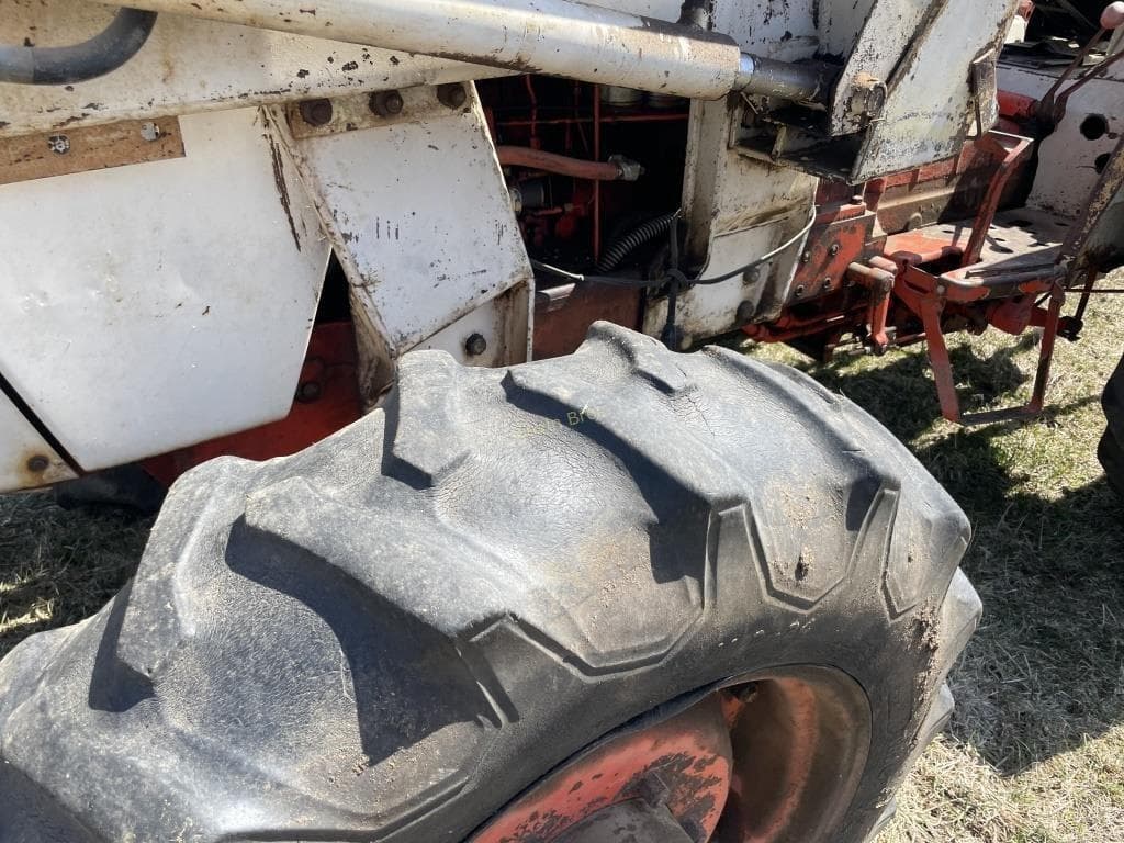 J.I. Case 1390 Tractors 40 to 99 HP for Sale | Tractor Zoom