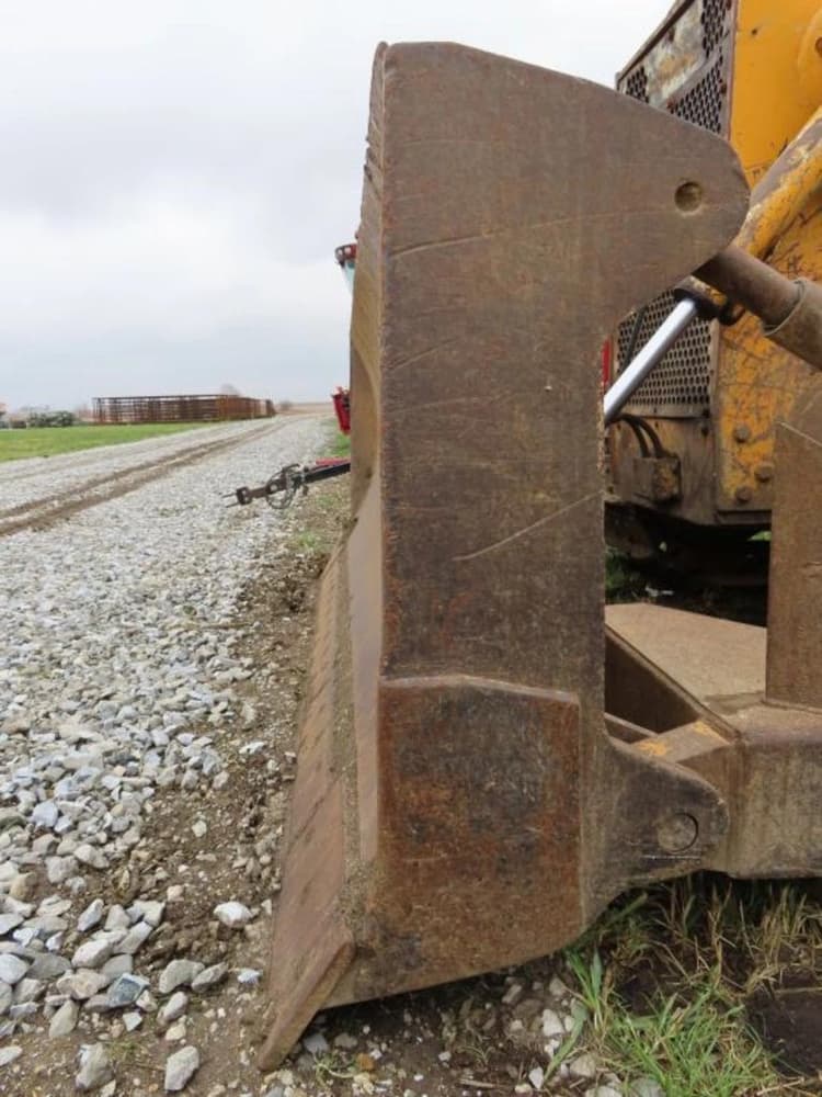 Case 1450 Construction Dozers for Sale | Tractor Zoom