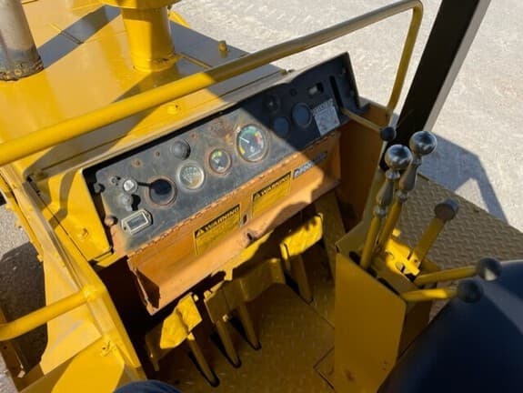 Case 1450B Construction Dozers for Sale | Tractor Zoom