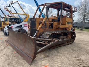 SOLD - Case 1450B Lot No. 2332 Construction with --- Hrs | Tractor Zoom