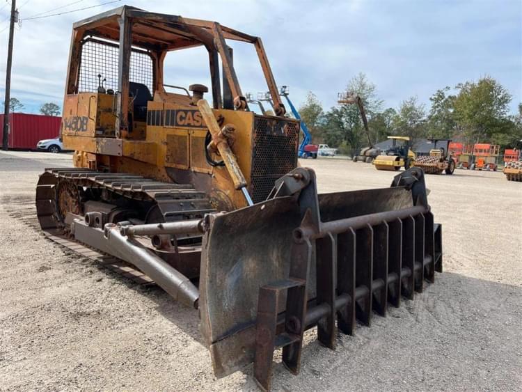 Case 1450B Construction Dozers for Sale | Tractor Zoom