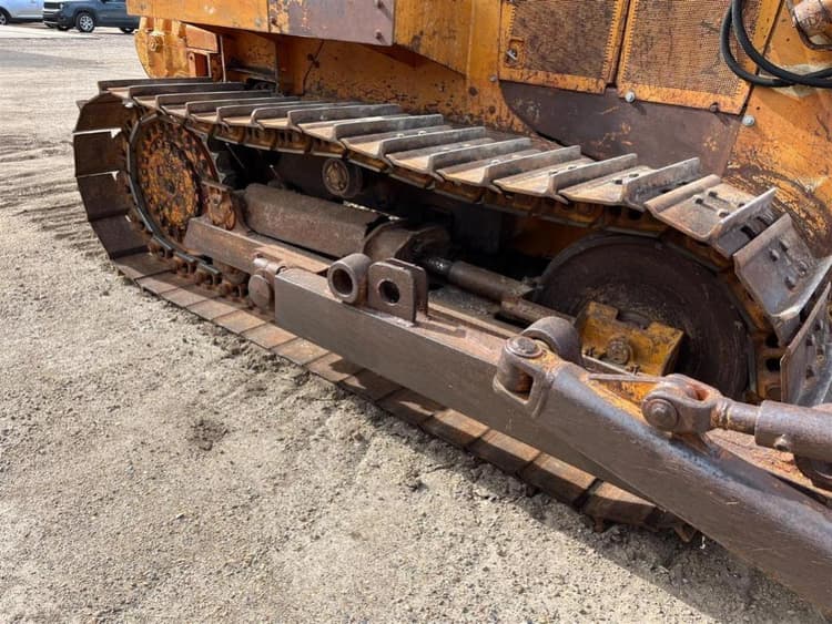 Case 1450B Construction Dozers for Sale | Tractor Zoom