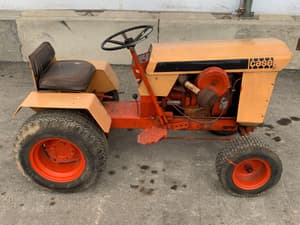 SOLD - Case 155 Lot No. 5806564 Other Equipment with --- Hrs | Tractor Zoom