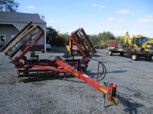 SOLD - Case IH 160 Lot No. 232 Tillage with 20 ft | Tractor Zoom