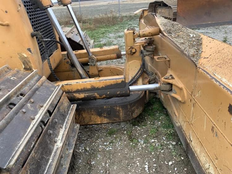 2007 Case 1650K Construction Dozers for Sale | Tractor Zoom