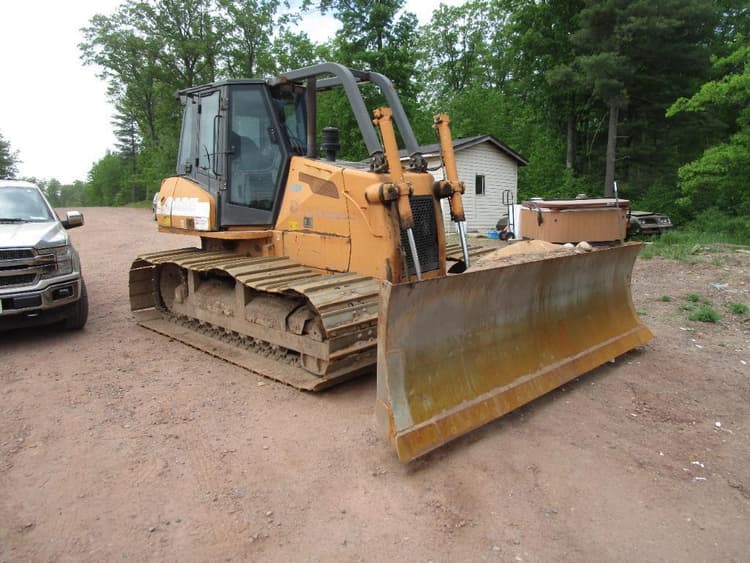 Case 1650K Construction Dozers for Sale | Tractor Zoom