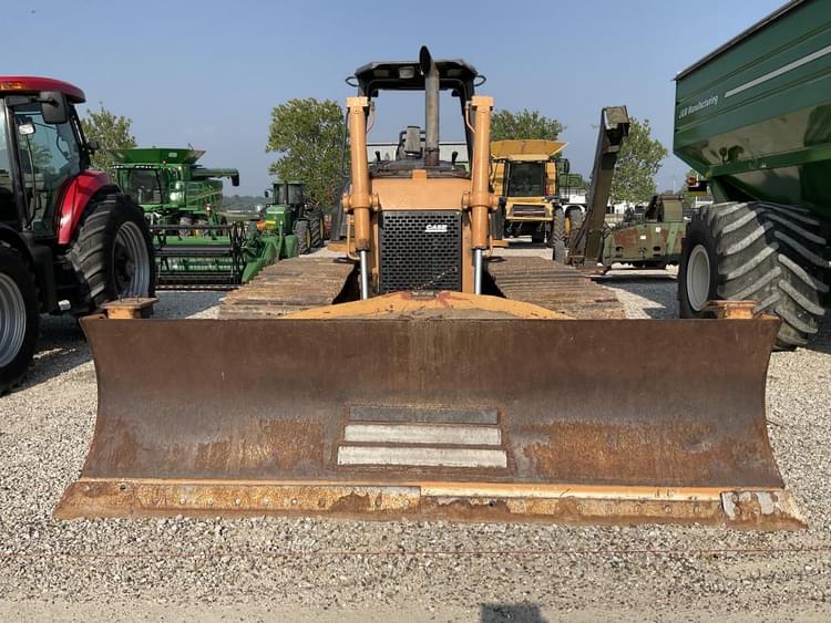 Case 1650K Construction Dozers for Sale | Tractor Zoom