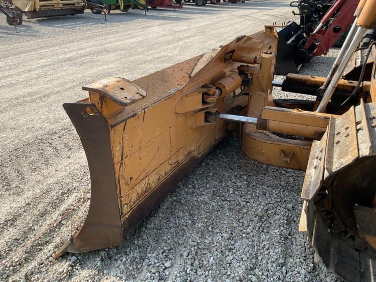 Case 1650K Construction Dozers for Sale | Tractor Zoom