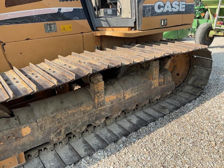 Case 1650K Construction Dozers for Sale | Tractor Zoom