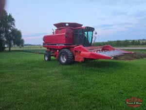 Case IH 1660 Lot No. 13 Combines For Sale with 2,566 Hrs | Tractor Zoom