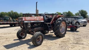 SOLD - J.I. Case 1690 Lot No. 44297 Tractors with 100 HP | Tractor Zoom