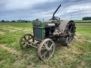 SOLD - J.I. Case 18-32 Lot No. 5807163 Tractors with 35 HP | Tractor Zoom