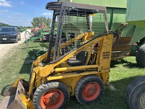 Case 1816 Construction For Sale with 423 Hrs | Tractor Zoom