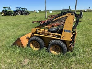 SOLD - Case 1816B Construction with --- Hrs | Tractor Zoom