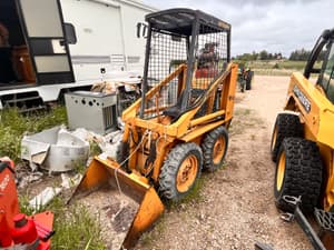 SOLD - Case 1816B Lot No. 28 Construction with --- Hrs | Tractor Zoom