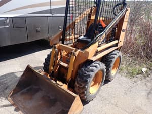 SOLD - Case 1816B Lot No. 1957A Construction with 1,630 Hrs | Tractor Zoom