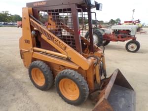 Case 1818 Lot No. 1851 Construction For Sale with 1,213 Hrs | Tractor Zoom