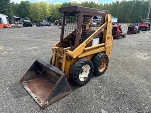 SOLD - Case 1818 Lot No. 655 Construction with 8,232 Hrs | Tractor Zoom