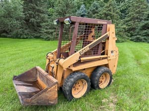 Case 1818 Lot No. 18 Construction For Sale with 1,076 Hrs | Tractor Zoom