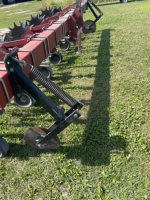 SOLD - Case 183 cultivator Tillage with 18 ft | Tractor Zoom