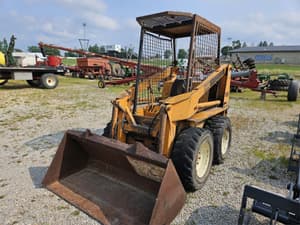 Case 1830 Construction For Sale with --- Hrs | Tractor Zoom