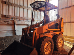 SOLD - Case 1830 Construction with --- Hrs | Tractor Zoom