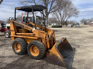 SOLD - Case 1830 Lot No. 158 Construction with --- Hrs | Tractor Zoom
