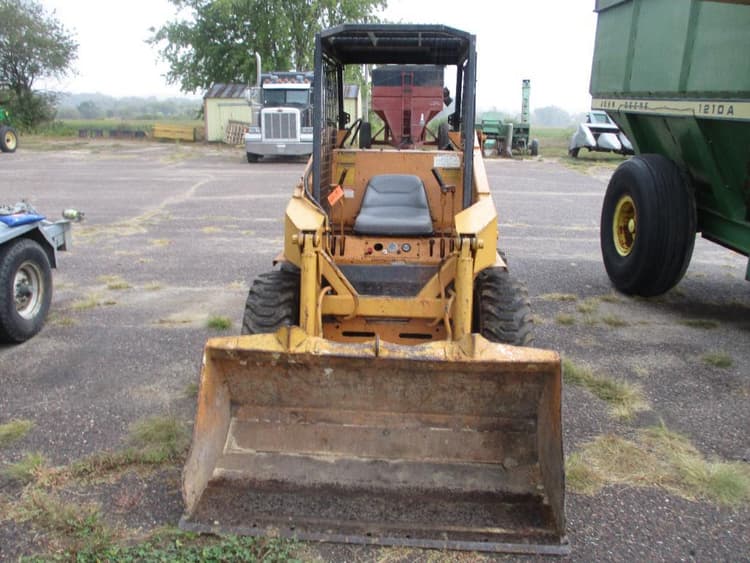 Case 1835 Construction Skid Steers for Sale | Tractor Zoom