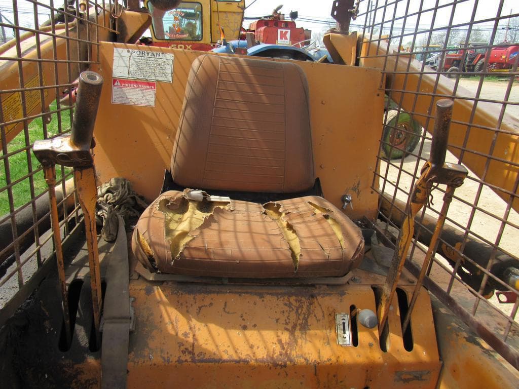Case 1835B Construction Skid Steers for Sale | Tractor Zoom