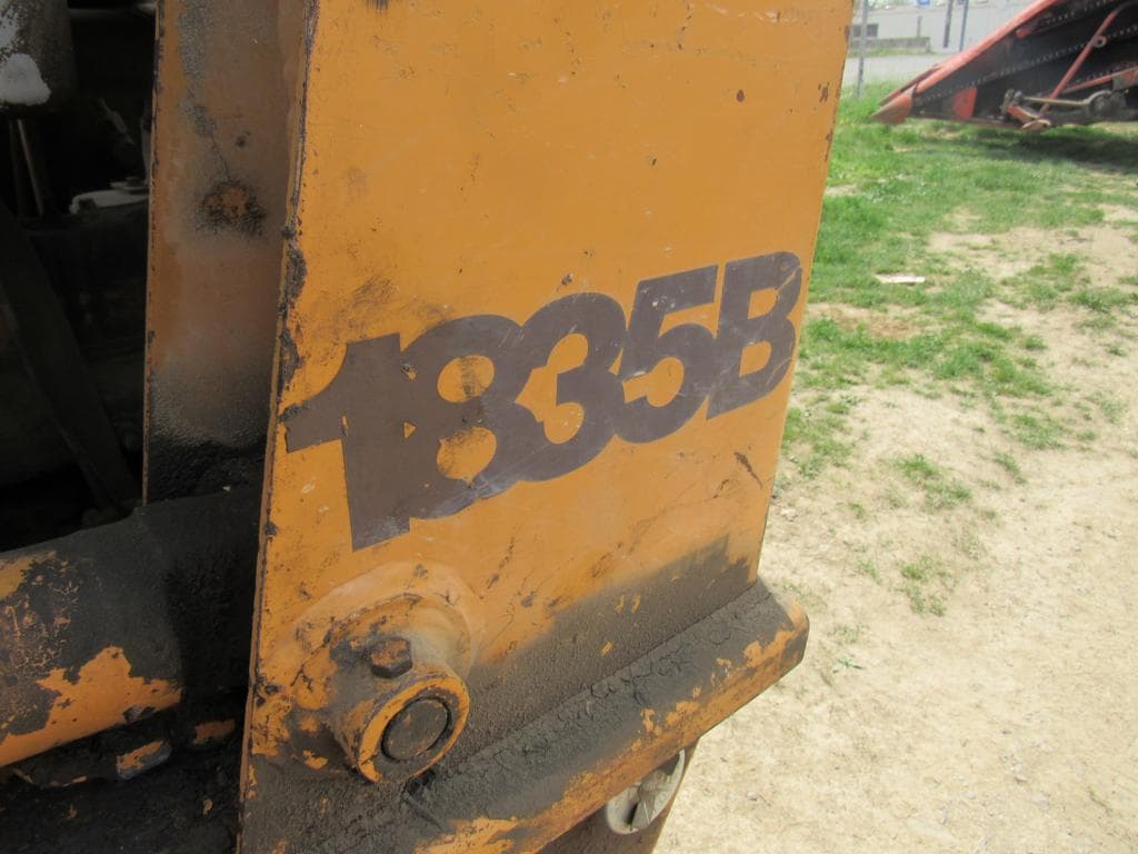 Case 1835B Construction Skid Steers for Sale | Tractor Zoom