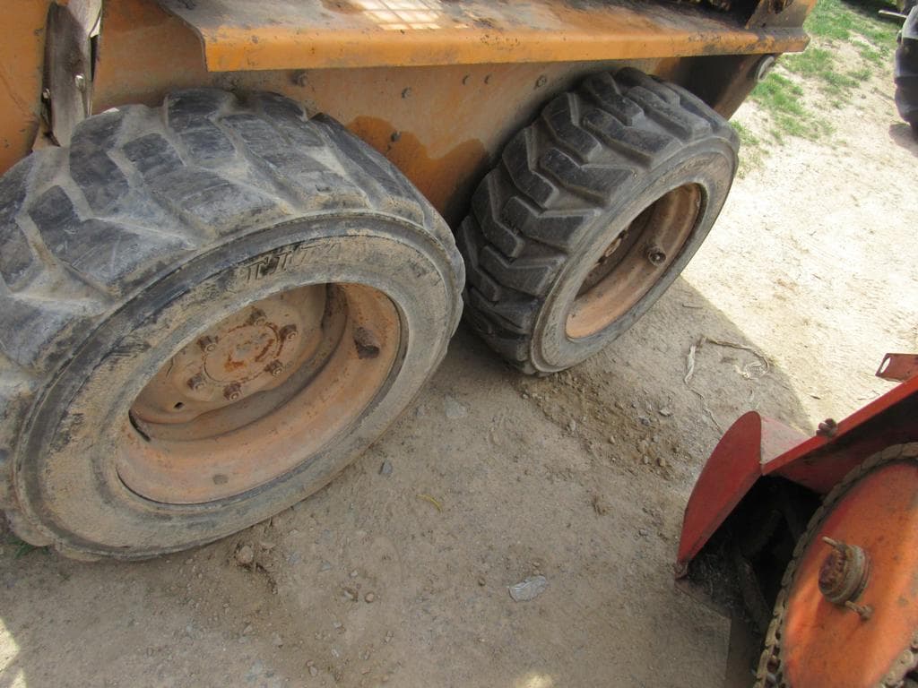 Case 1835B Construction Skid Steers for Sale | Tractor Zoom