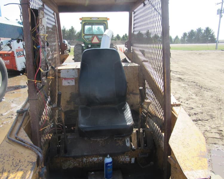 Case 1835B Construction Skid Steers for Sale | Tractor Zoom