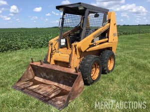 Case 1840 Lot No. 1 Construction For Sale with 3,484 Hrs | Tractor Zoom