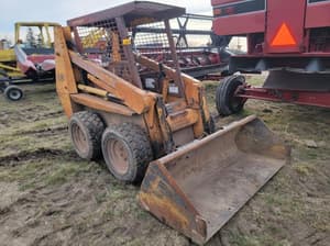 Case 1840 Lot No. 321 Construction For Sale with --- Hrs | Tractor Zoom