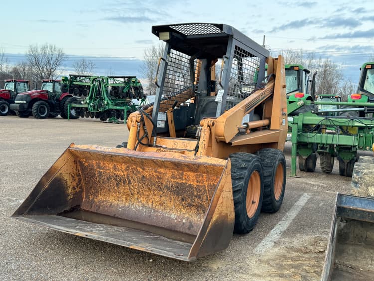 Case 1840 Construction Skid Steers for Sale | Tractor Zoom