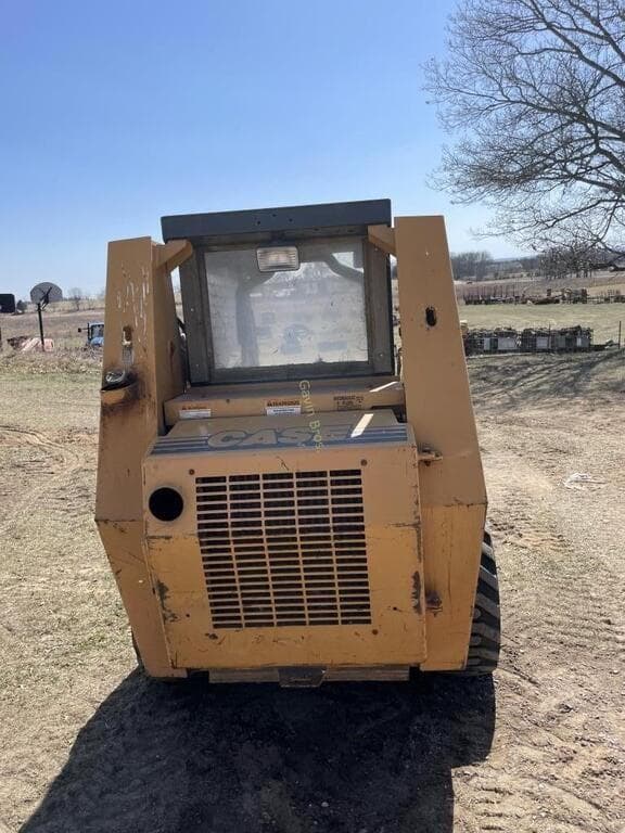 Case 1840 Construction Skid Steers for Sale | Tractor Zoom