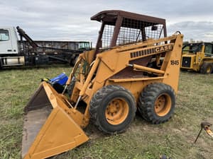 SOLD - Case 1845 Construction with --- Hrs | Tractor Zoom
