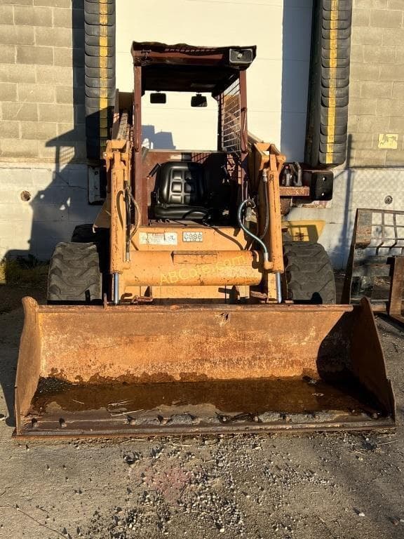 Case 1845 Construction Skid Steers for Sale | Tractor Zoom