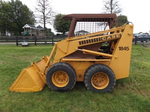 SOLD - Case 1845 Lot No. 270884 Construction with 1,826 Hrs | Tractor Zoom