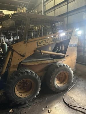 SOLD - Case 1845B Lot No. 284 Construction with --- Hrs | Tractor Zoom