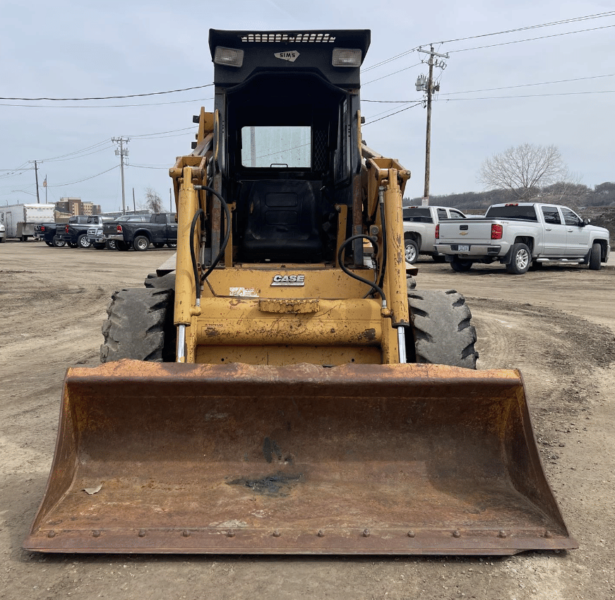 Case 1845C Construction Skid Steers for Sale | Tractor Zoom