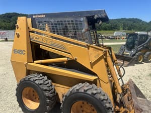 SOLD - Case 1845C Construction with --- Hrs | Tractor Zoom